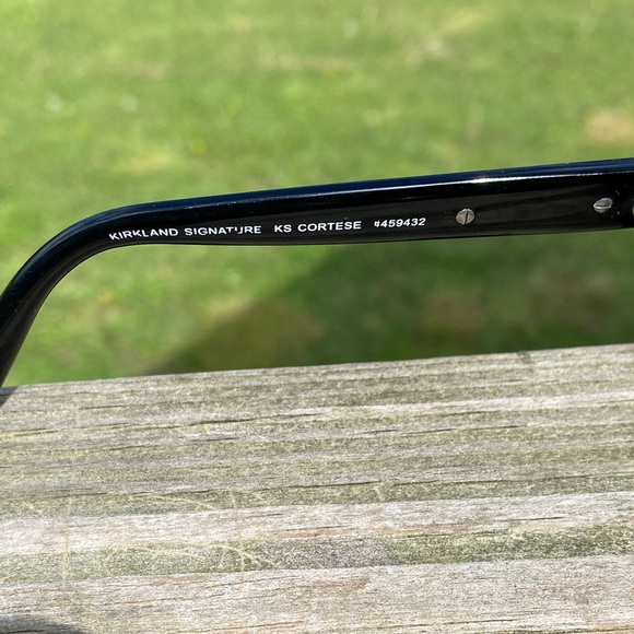 Kirkland Signature | Accessories | Kirkland Signature Cortese Glasses ...